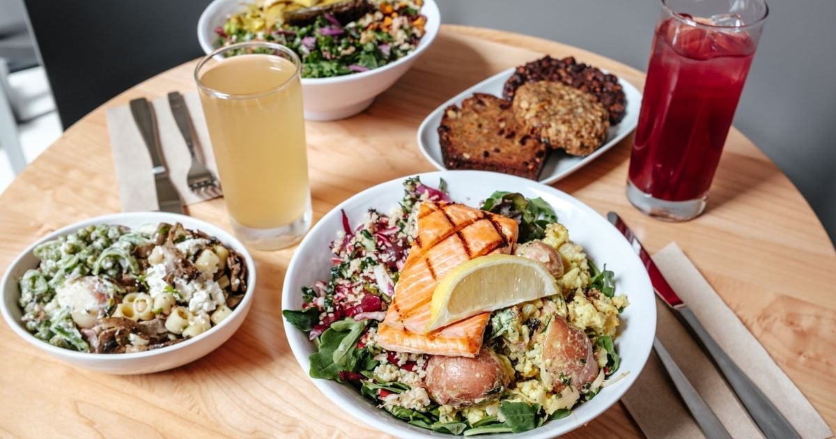 What's on the menu at Tractor, Toronto's first location of the popular ...