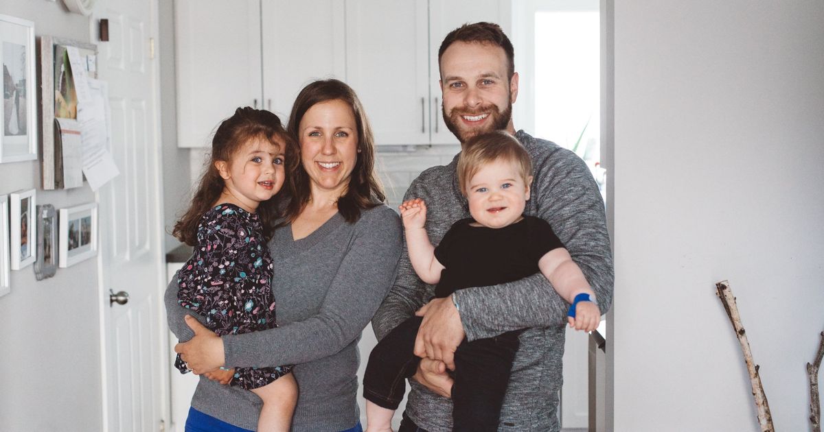 This Is What a Proud Mom Looks Like - Toronto Life