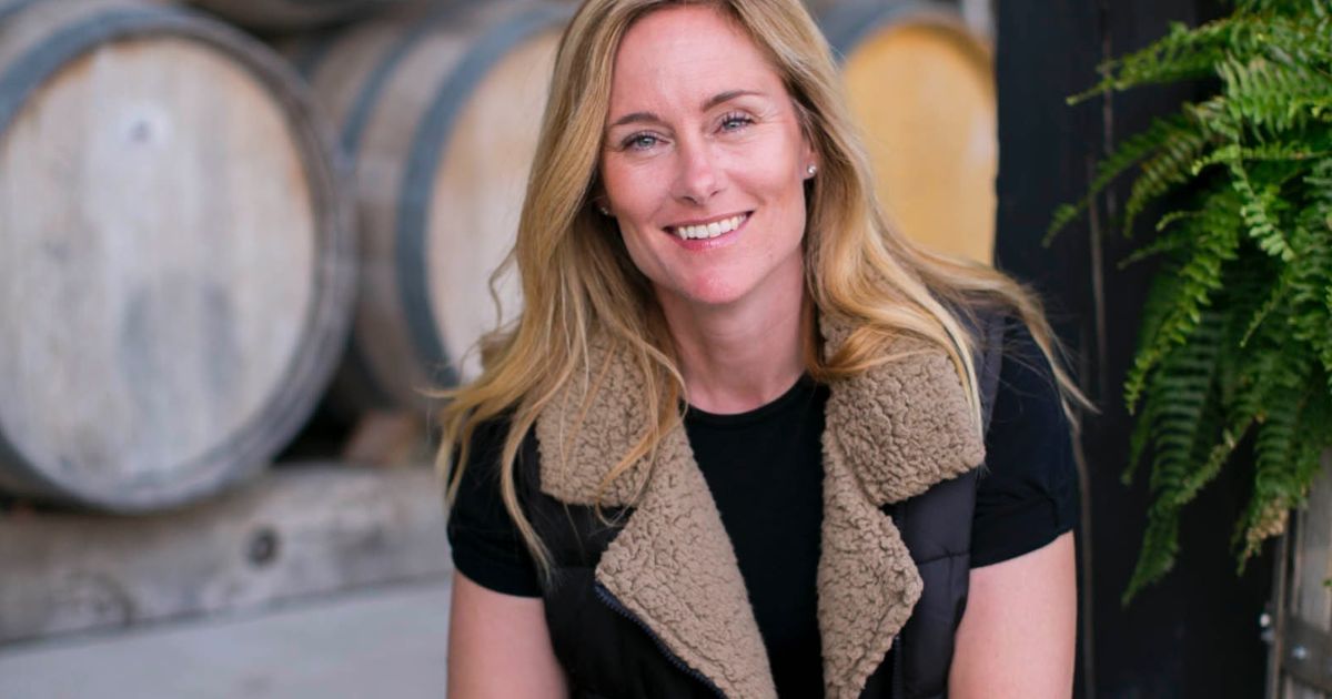 Q&A: Ontario winemaker Kelly Mason on juggling four different vineyards ...