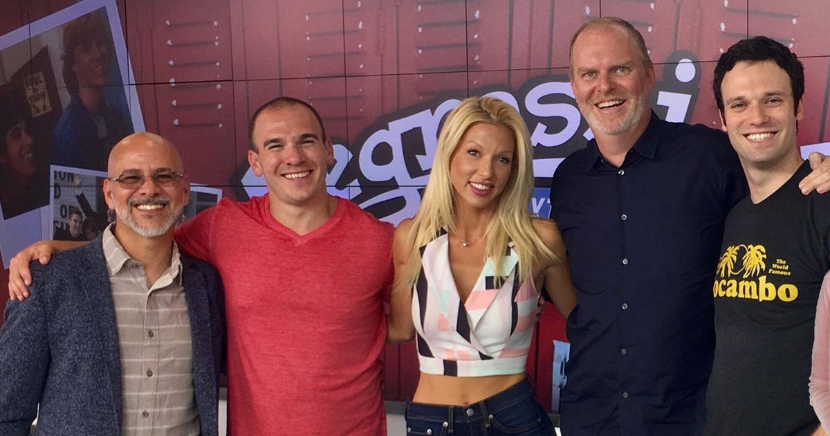 The oral history of Drake's I'm Upset music video, featuring the cast ...