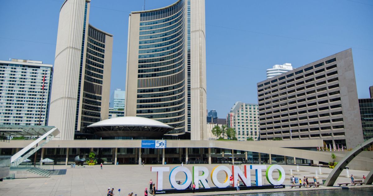 Five major takeaways from yesterday's municipal elections - Toronto Life