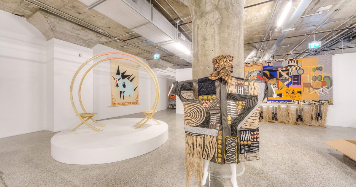 Inside the Junction Triangle's new Museum of Contemporary Art - Toronto ...