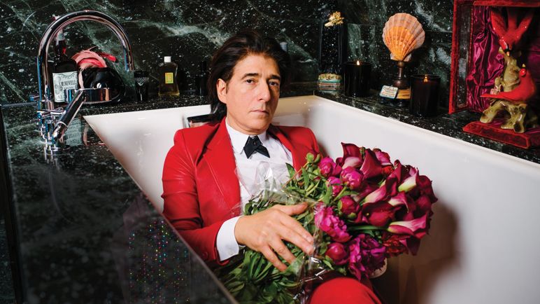 Toronto’s Most Stylish: Mango Sassi - Toronto Life