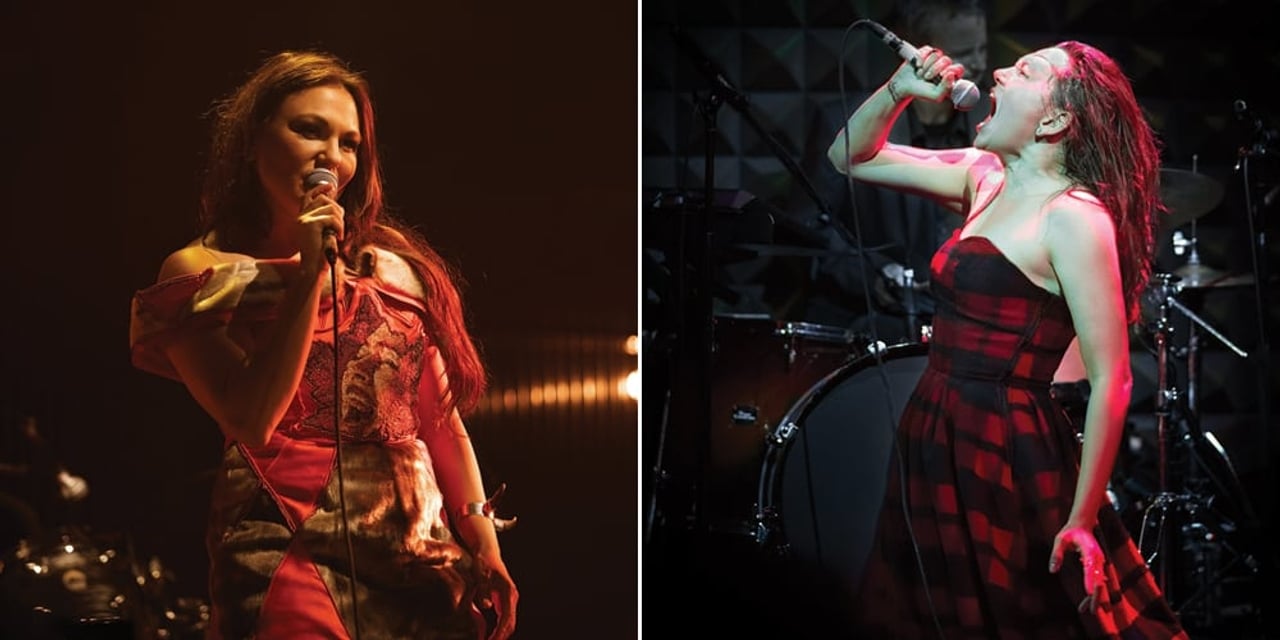 Tanya Tagaq is on a mission - Toronto Life