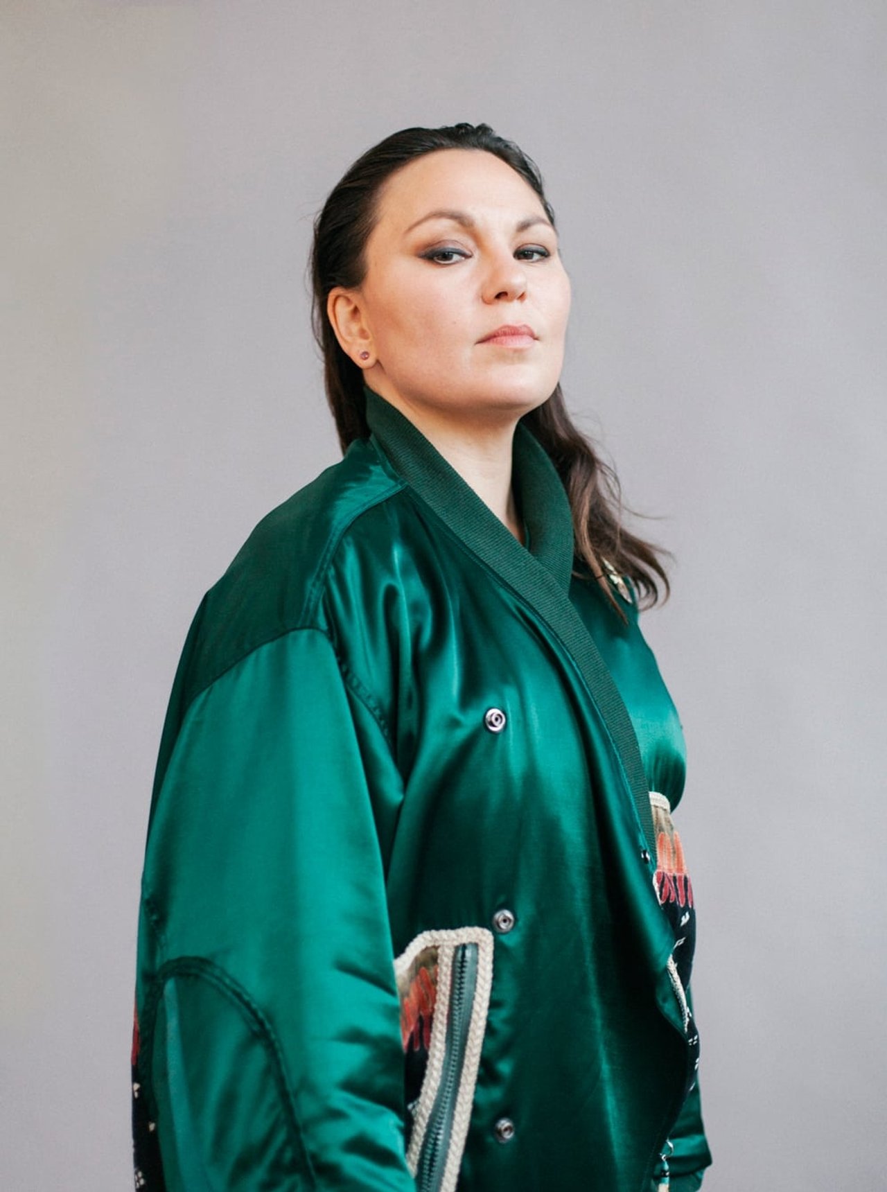 Tanya Tagaq is on a mission - Toronto Life