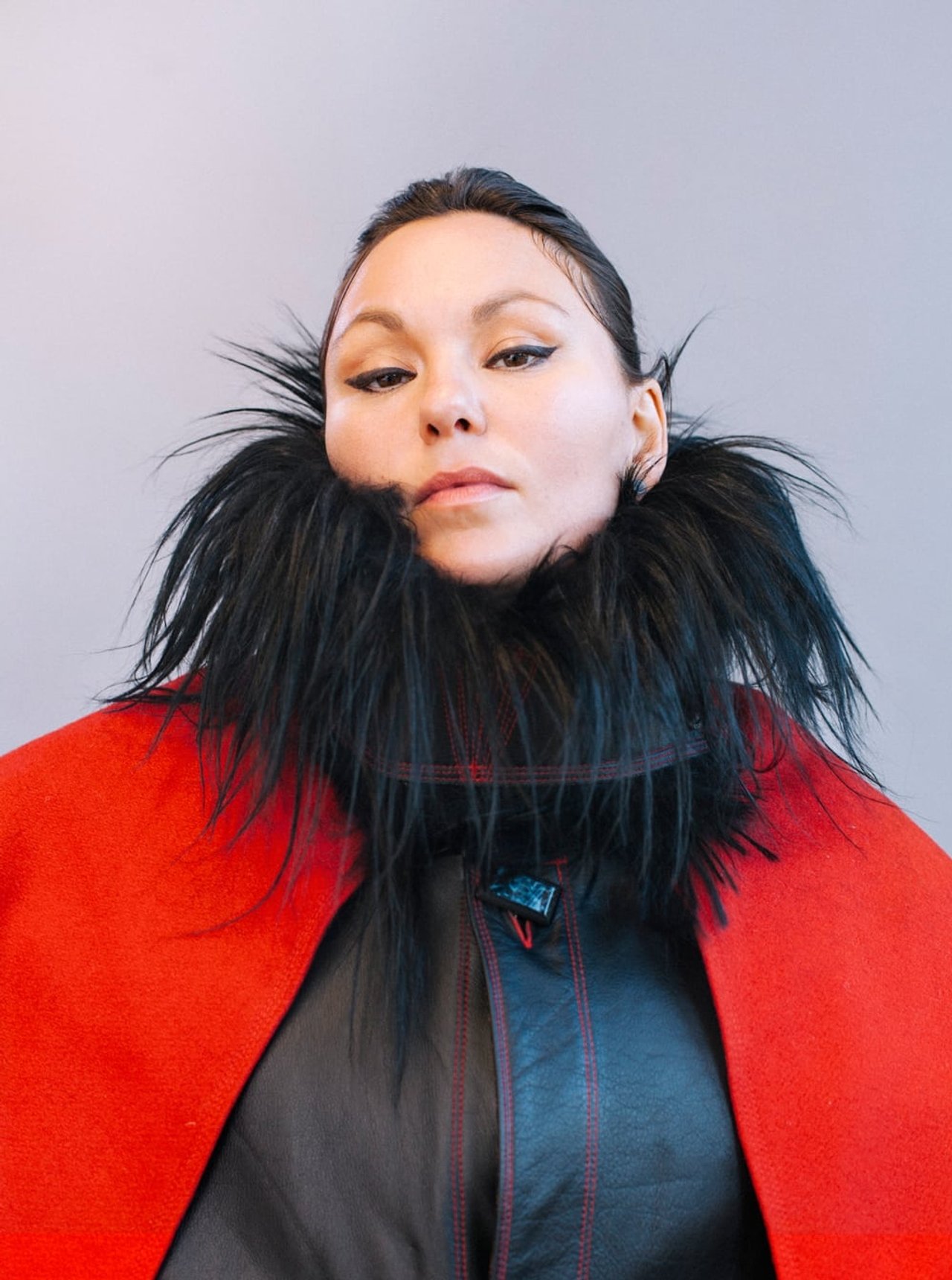 Tanya Tagaq is on a mission - Toronto Life