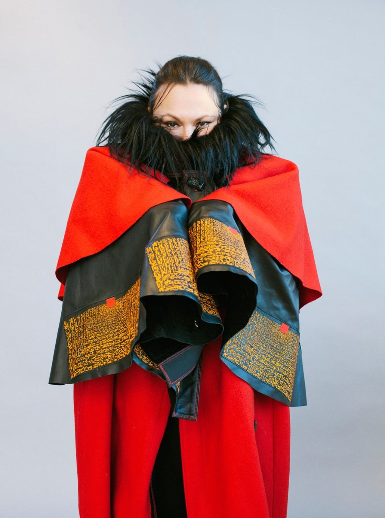 Tanya Tagaq is on a mission - Toronto Life