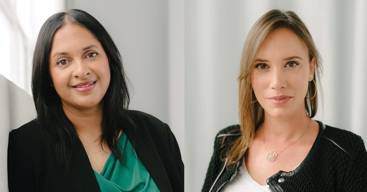 Meet the Sheros: extraordinary women who exemplify the power of one ...