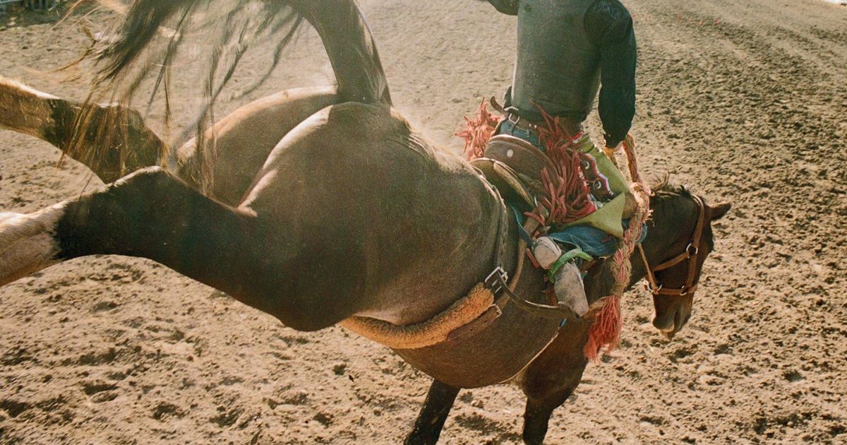 Sixteen photos that capture the adrenaline-fuelled action of the GTA's ...