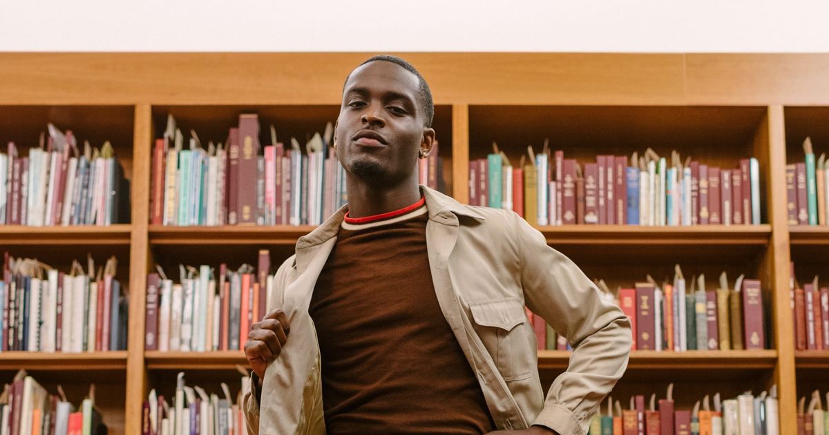 Toronto’s Most Stylish: Josef Adamu - Toronto Life