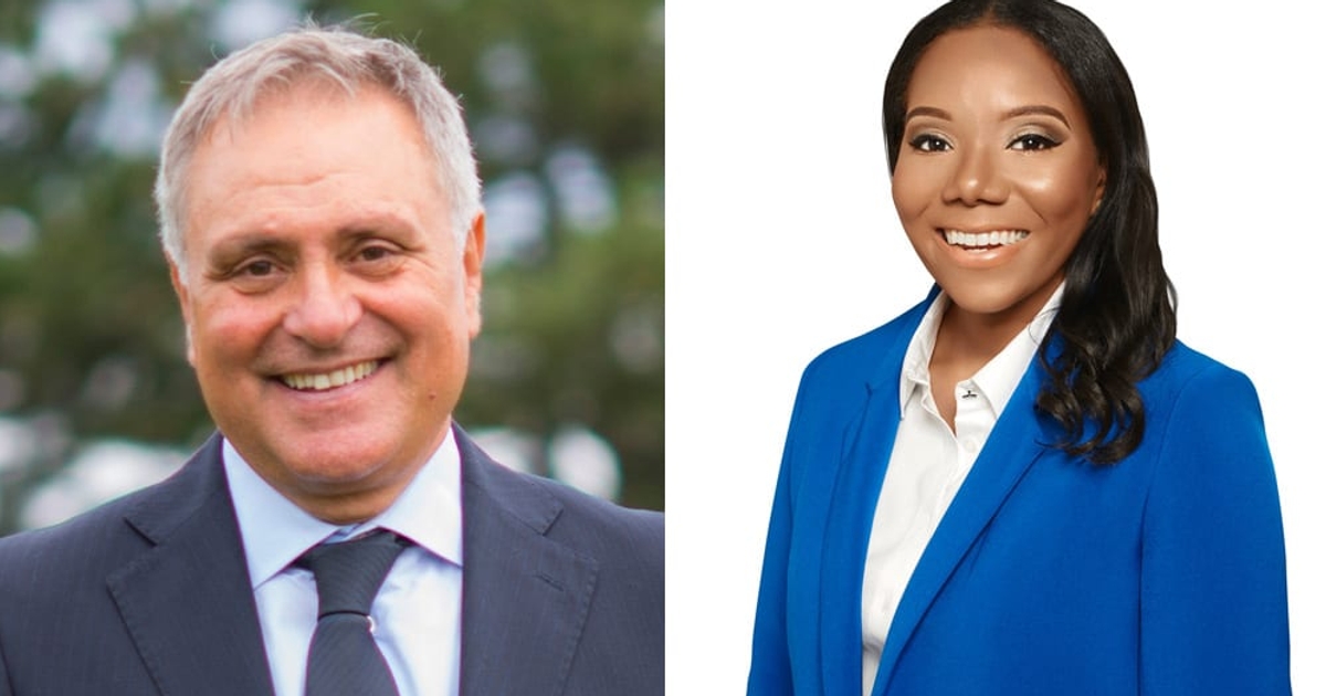 The no-politics councillor questionnaire: Anthony Perruzza vs. Tiffany ...
