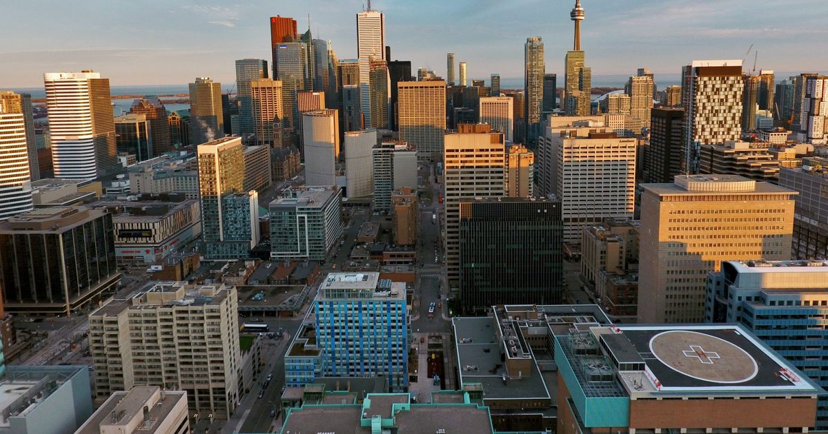 How to get more of everything you love about Toronto - Toronto Life