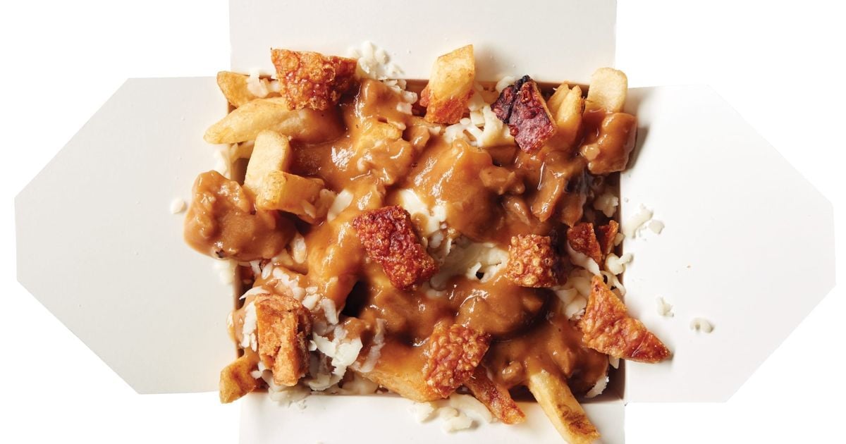 Toronto's best poutine right now - Toronto Life