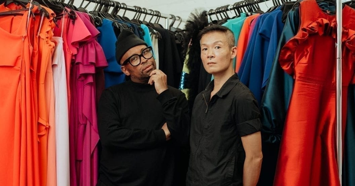 These Toronto designers are making noise at Nordstrom - Toronto Life