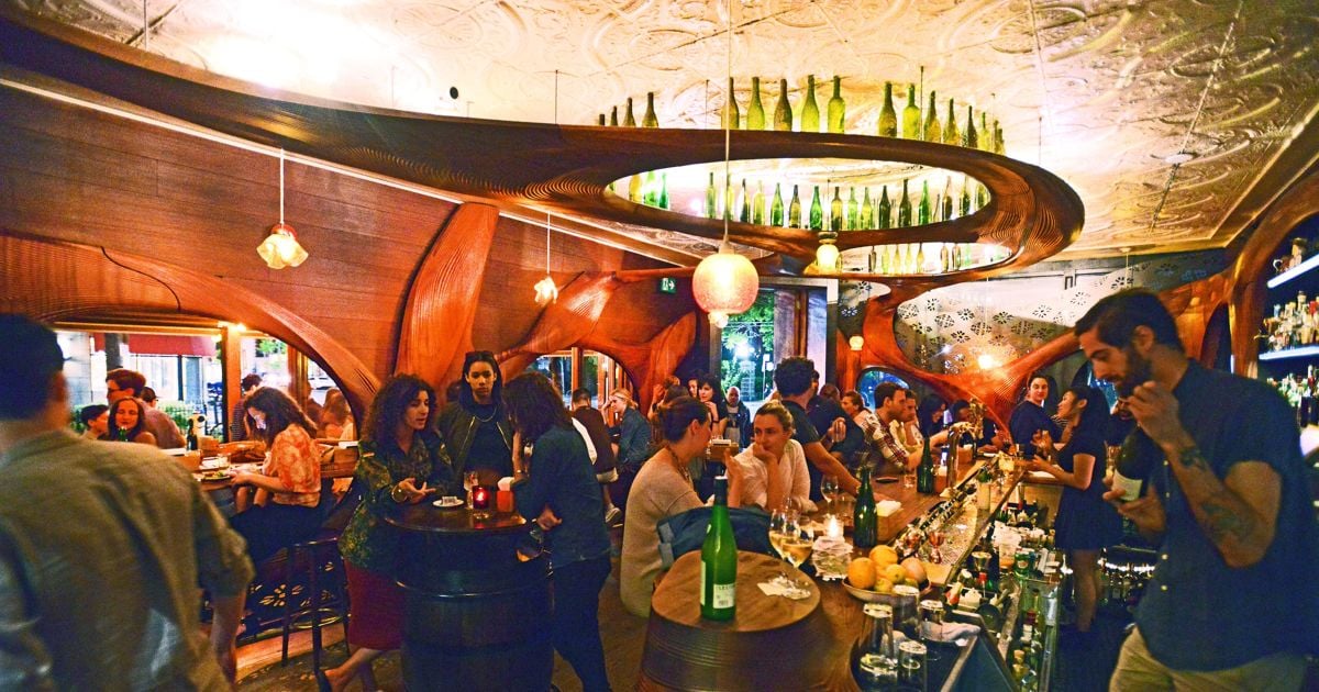 The 30 best bars in Toronto - Toronto Life