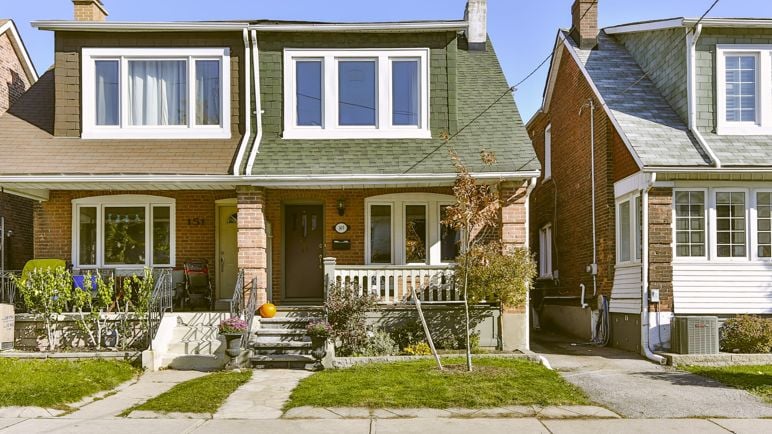 The Danforth - Toronto Life