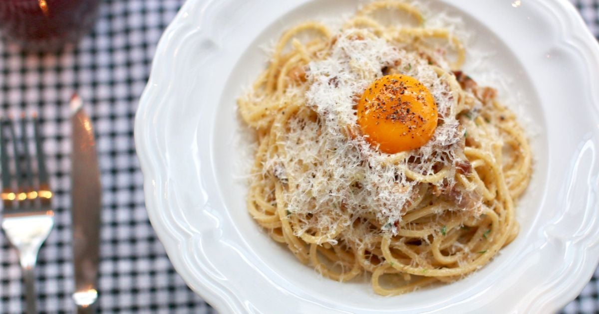 What's on the menu at Cantina Mercatto, the newest addition to the ...