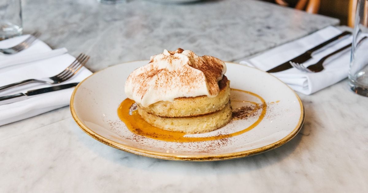 What's on the menu at Viaggio, a new Italian restaurant from the team ...