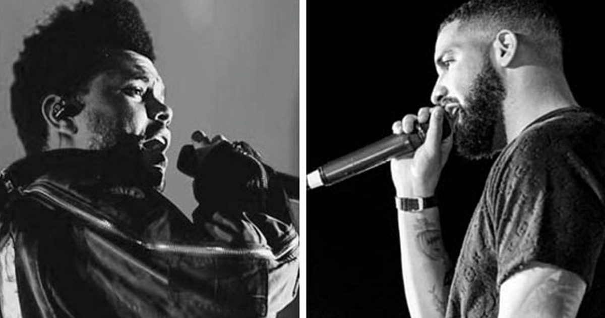 Did The Weeknd dis Drake on his new single? A Toronto Life ...