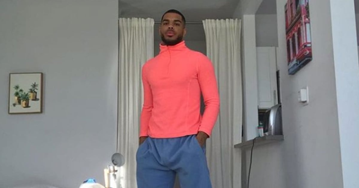 Donté Colley's emoji dance videos are exactly what the Internet needs ...