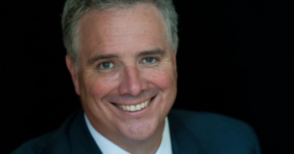 Who is Dean French, Doug Ford's now-undisputed second-in-command ...