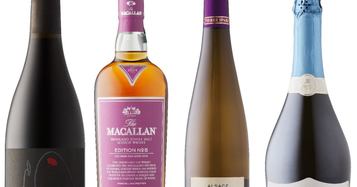 The best new bottles at the LCBO in January - Toronto Life