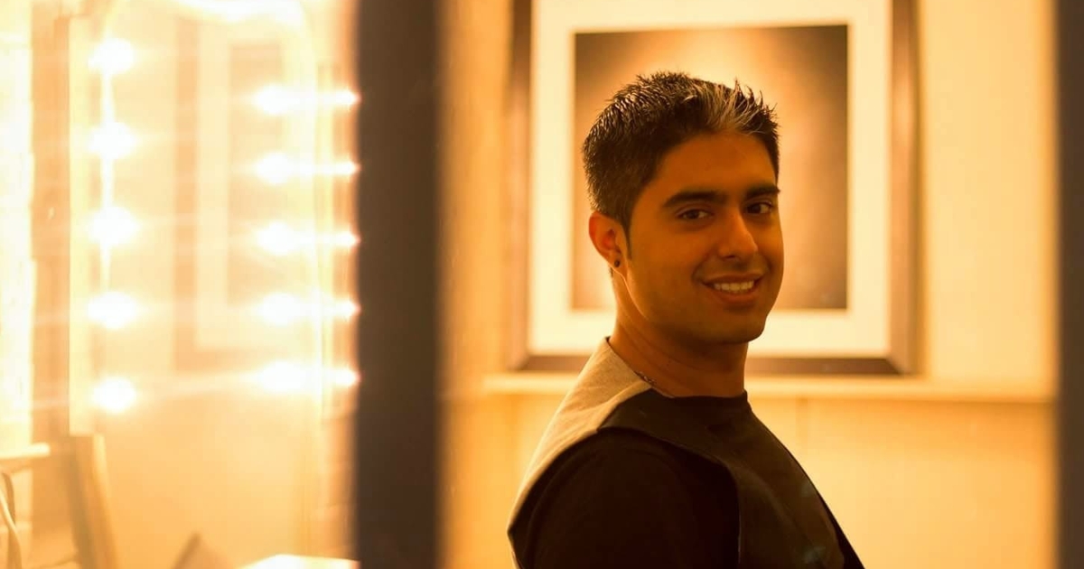 A Q&A with Zia Hassan, a TL Insider, on discovering the city (and ...