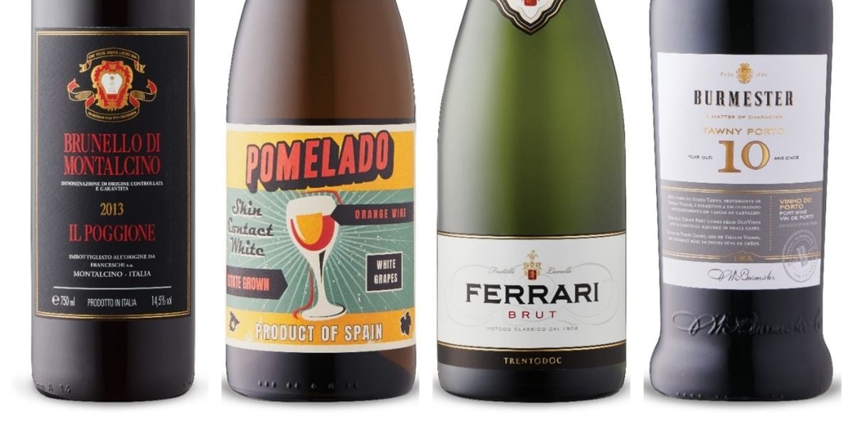 The best new bottles at the LCBO in February - Toronto Life