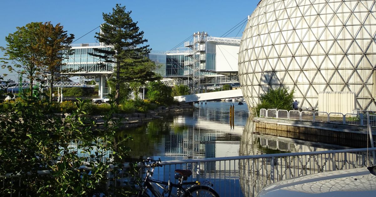 What do people want to see built on the Ontario Place lands? - Toronto Life