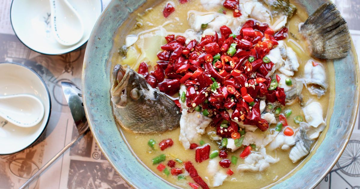 What's on the menu at Hutaoli, Markham's Chinese version of Hard Rock ...
