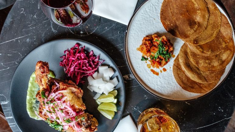 The Annex - Toronto Life