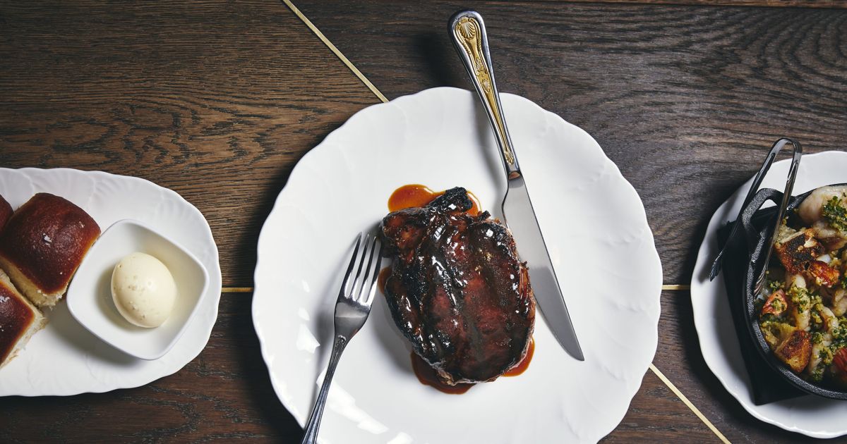 Alobar - Toronto Life