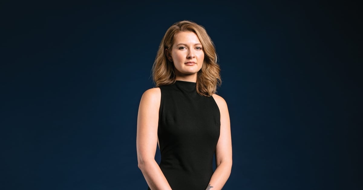 Six years ago, she was living in a shelter. Now she’s one of the city’s ...