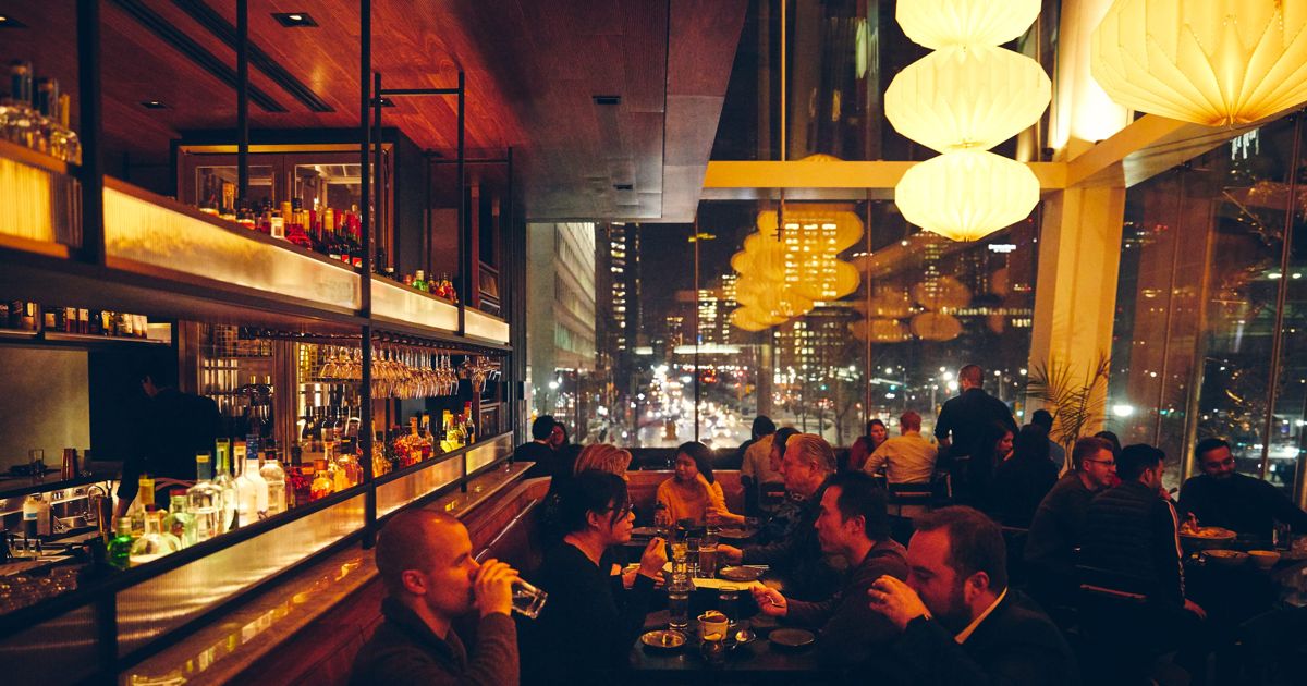 Kōjin - Toronto Life