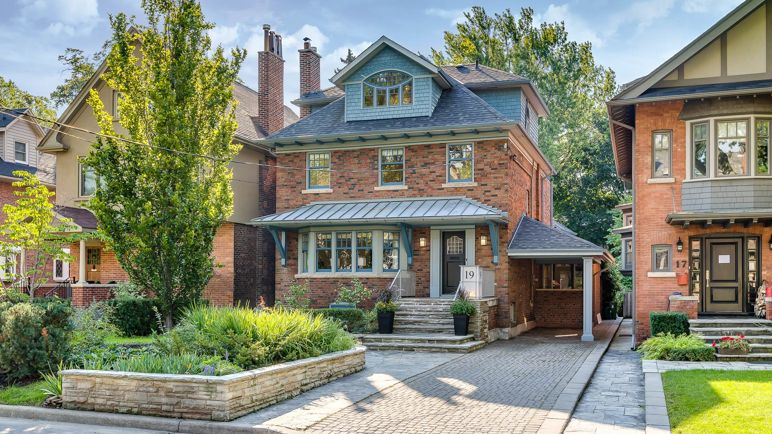 Rosedale - Toronto Life