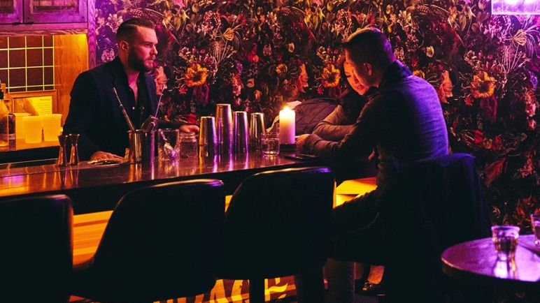 Bar Buca - Toronto Life