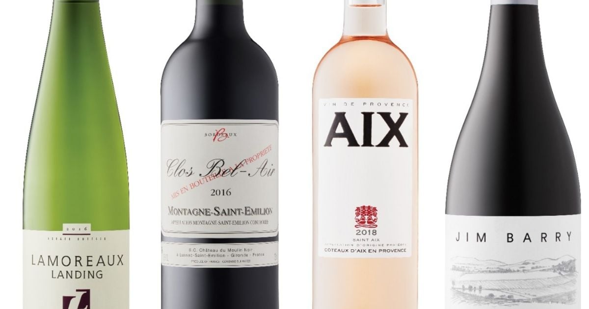 The best new bottles at the LCBO in April - Toronto Life