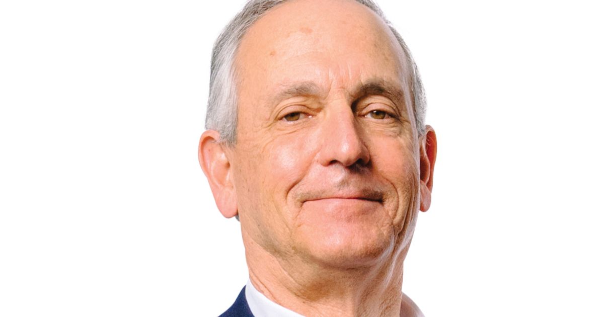 Q&A: Stephen Diamond, the new chair of Waterfront Toronto, on managing ...