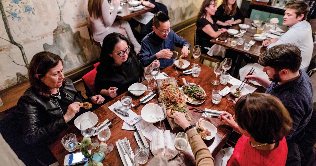 April was another amazing month for TL Insiders - Toronto Life