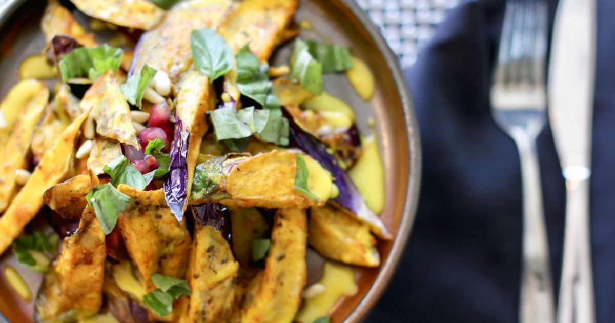 What's on the menu at Goa Indian Farm Kitchen, Hemant Bhagwani's new ...