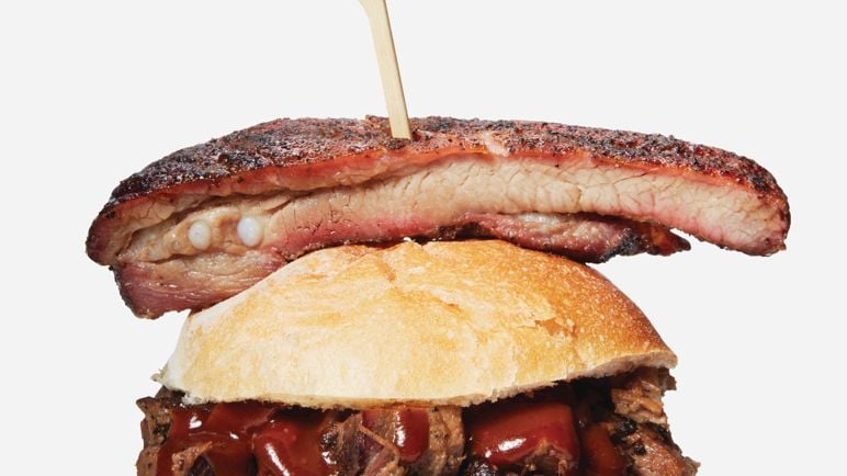 Hayden's Philly Cheesesteaks - Toronto Life
