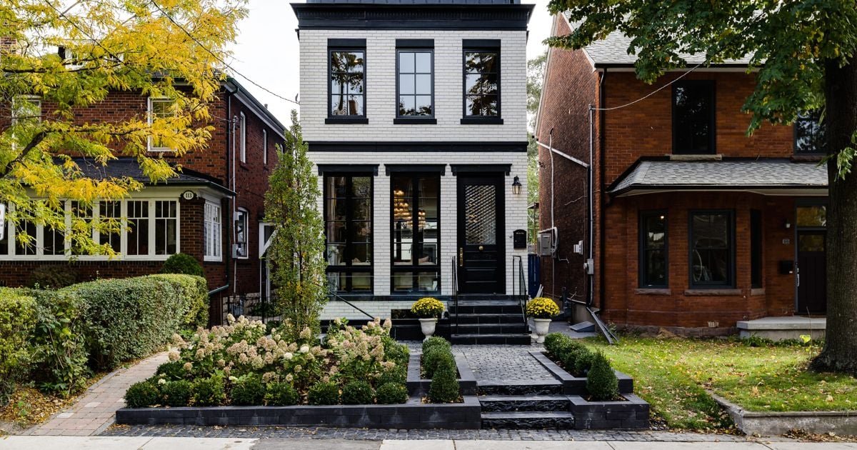 House of the Week: $3.8 million for a super-luxurious, newly built ...