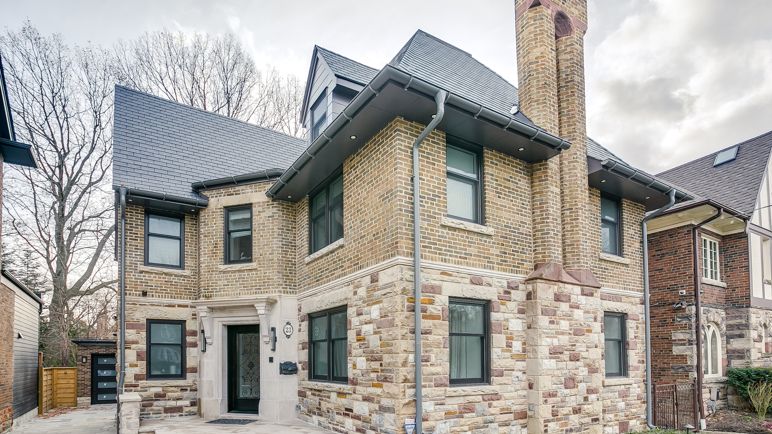 Rosedale - Toronto Life