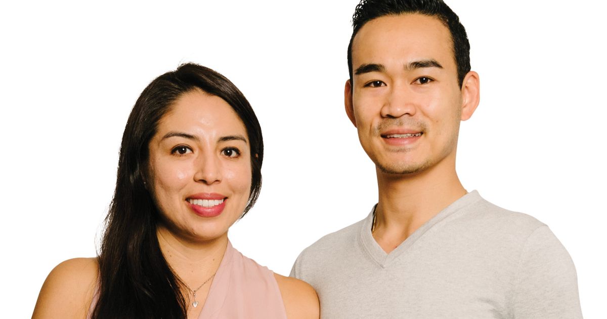 The Chase: This couple left their Markham townhouse for something ...