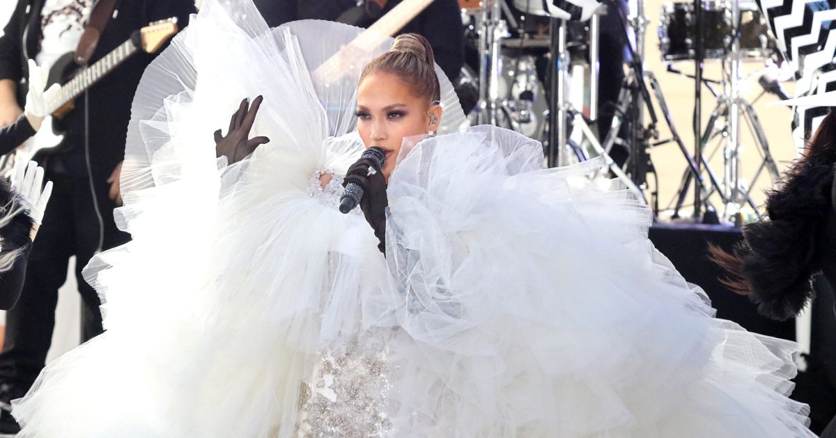 A J-Lo birthday bash, an escape room for cinephiles and seven other ...