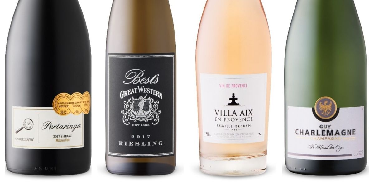 The best new bottles at the LCBO in June - Toronto Life