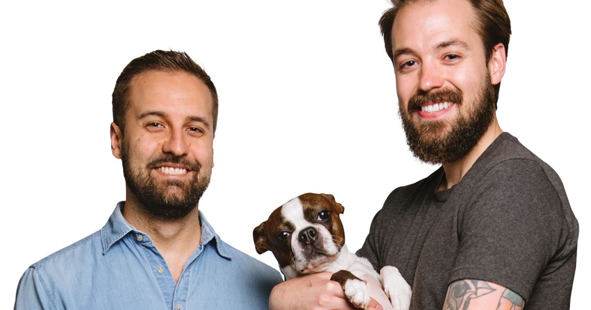 The Chase: These west-enders were forced to head east - Toronto Life