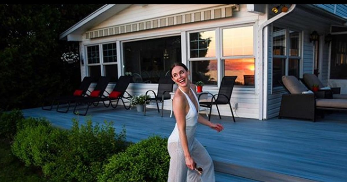 11 Toronto celebrities in cottage country - Toronto Life