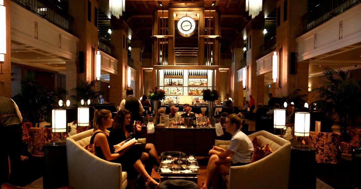 What's on the menu at Clockwork, the Fairmont Royal York's new ...