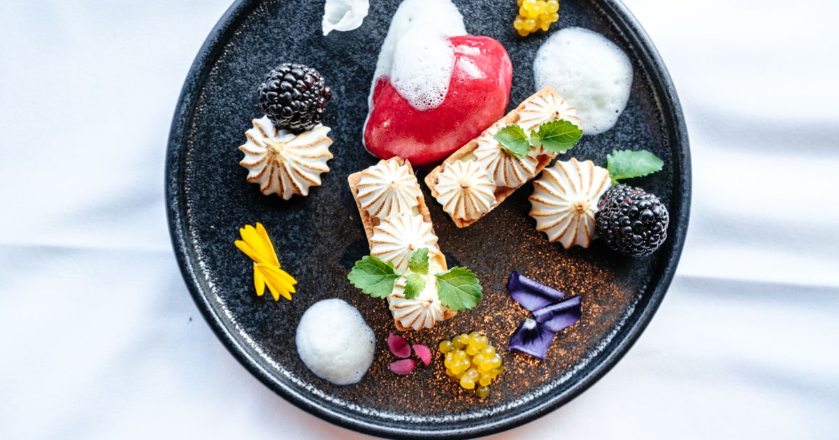 What’s on the menu at Sash, a new restaurant and wine bar from the ...